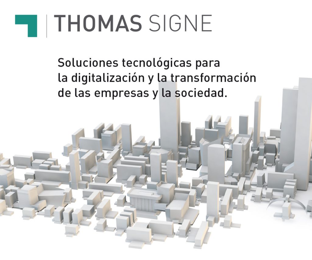 Thomas Signe, soluciones tecnológicas en Latinoamérica de la mano de ...