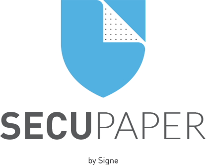 A4 DIGITAL PAPER: Anti-copy security - Signe - Signe