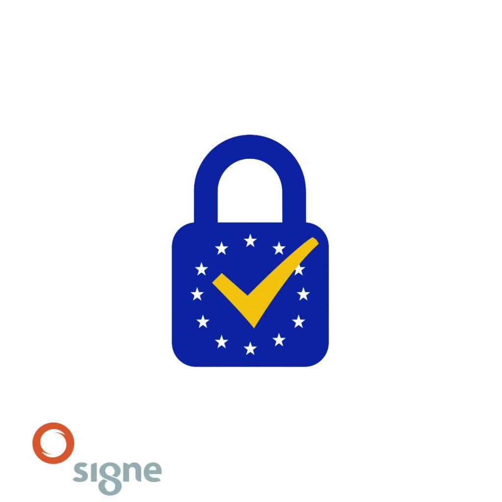 Documentos de seguridad y soluciones tecnológicas avanzadas - Signe