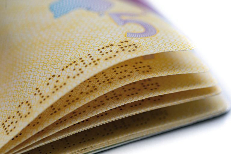 Documentos de seguridad y soluciones tecnológicas avanzadas - Signe