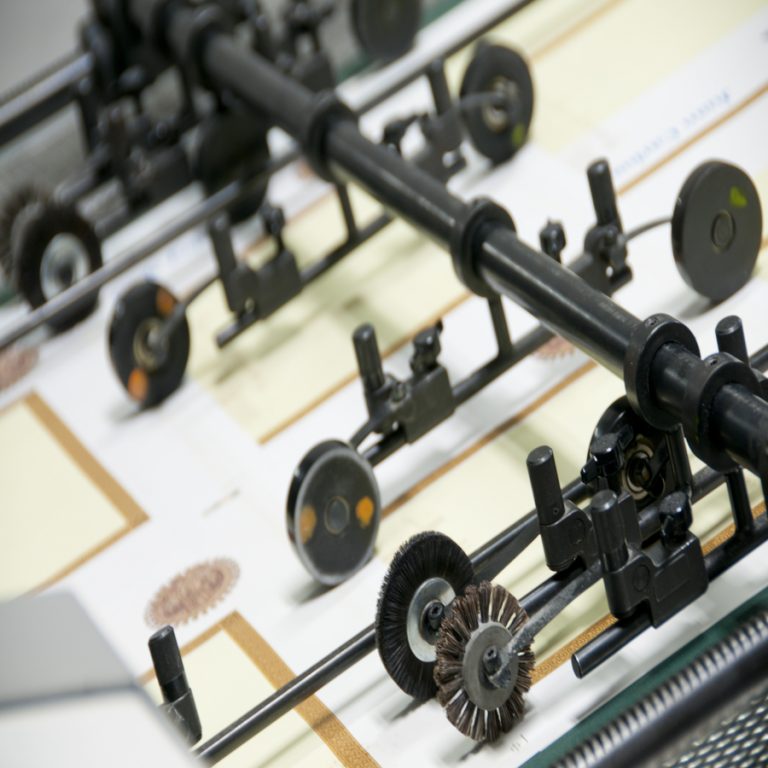 Documentos de seguridad y soluciones tecnológicas avanzadas - Signe