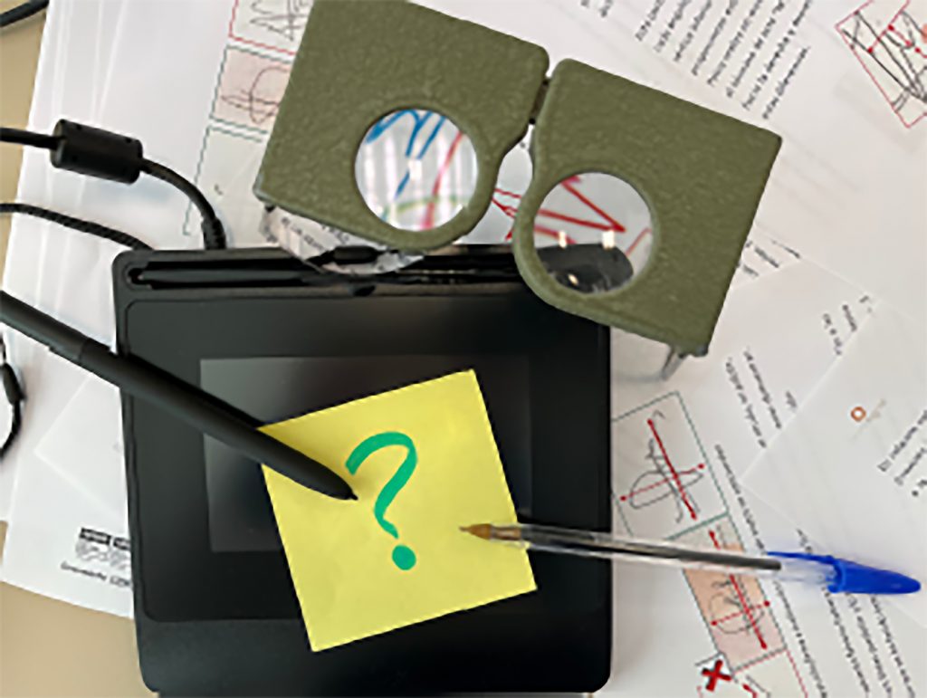 Documentos de seguridad y soluciones tecnológicas avanzadas - Signe