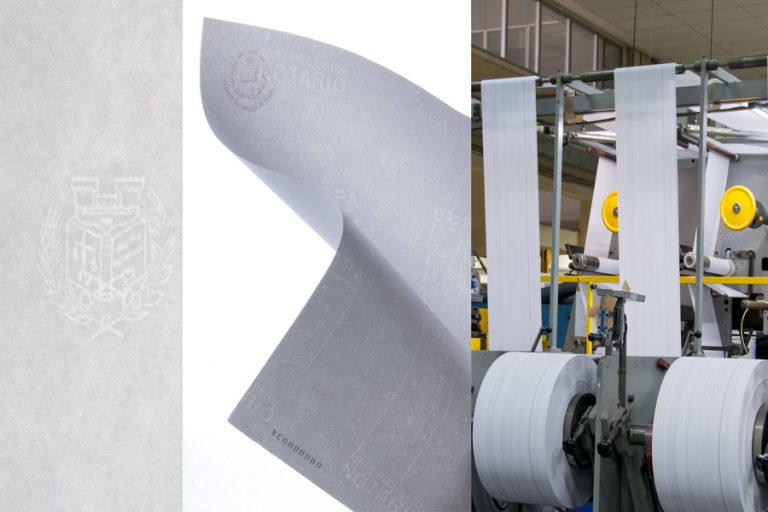 Documentos de seguridad y soluciones tecnológicas avanzadas - Signe