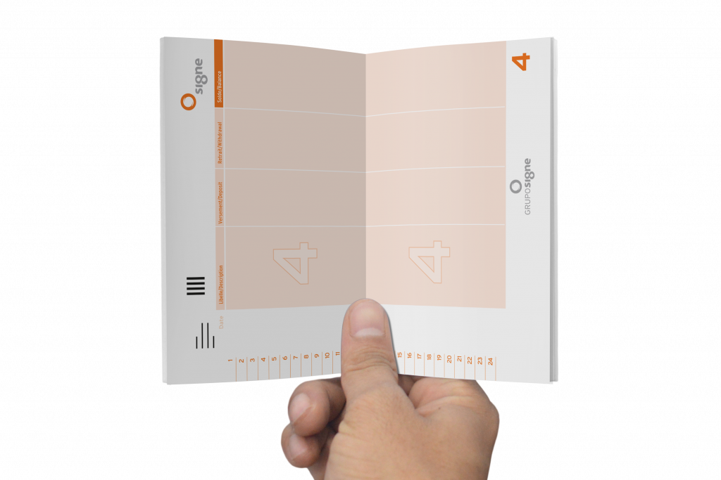 Documentos de seguridad y soluciones tecnológicas avanzadas - Signe
