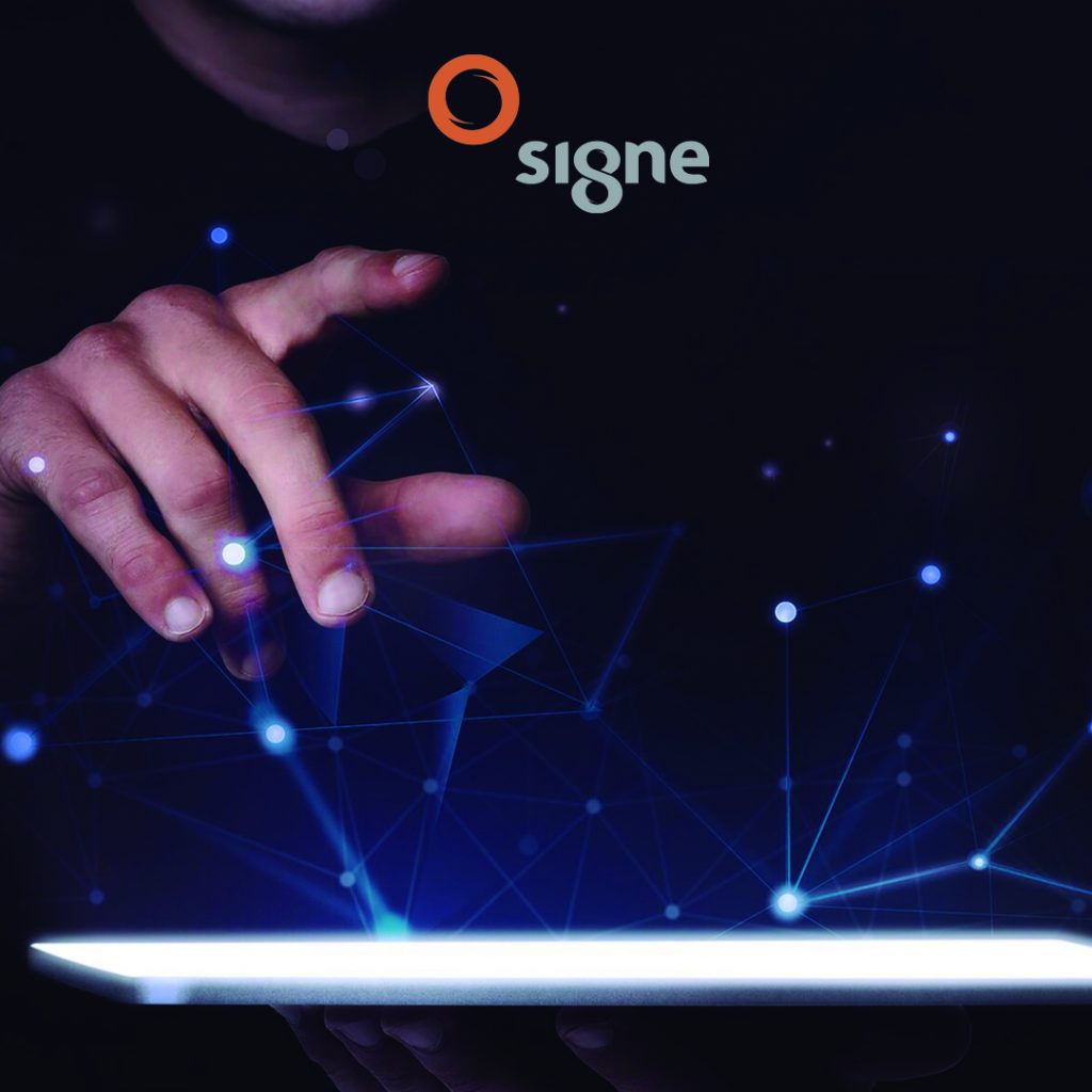 Soluciones digitales avanzadas marca Signe - Signe - Signe