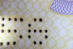 Documentos de seguridad y soluciones tecnológicas avanzadas - Signe