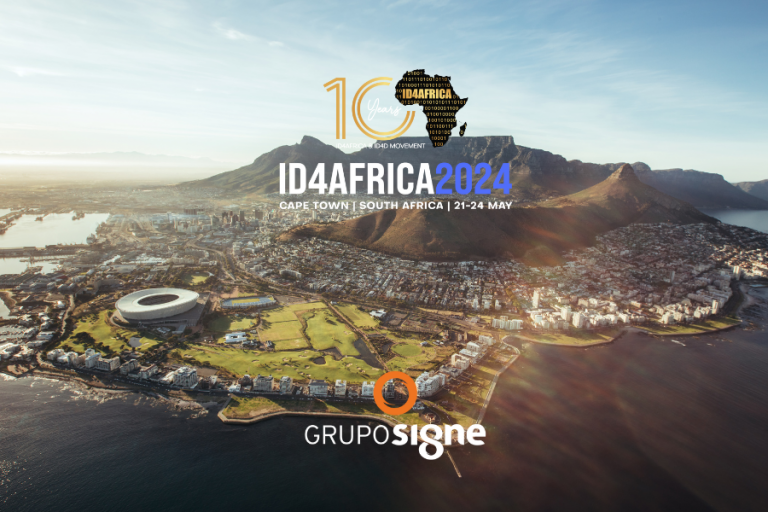 Documentos de seguridad y soluciones tecnológicas avanzadas - Signe