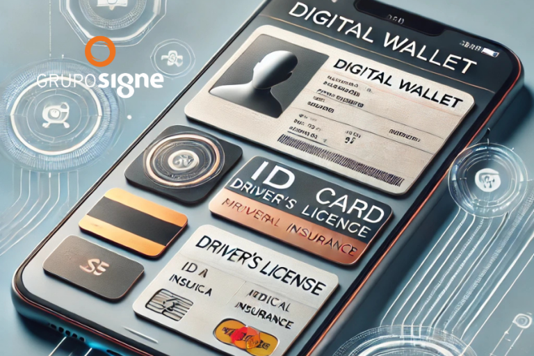 Documentos de seguridad y soluciones tecnológicas avanzadas - Signe